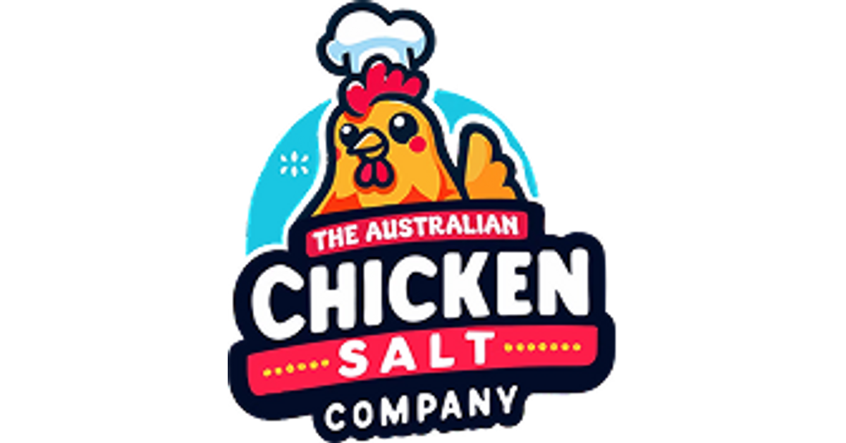Buy Chicken Salt Online Australia | Australian Chicken Salt Company
